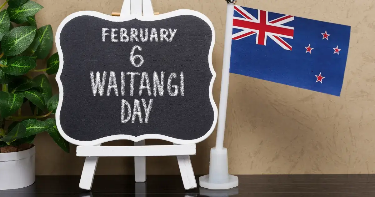Steve Baron: Waitangi Day and the Growing New Zealand Underclass