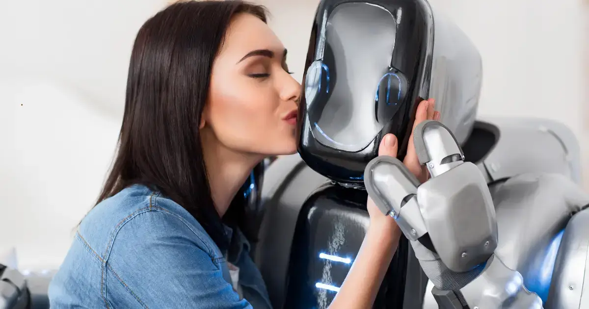 Frank Greenall: The ‘Cyrano’ Effect: In affairs of the heart, is AI the ...