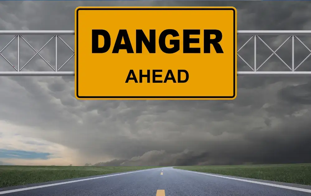 Steve Baron: Warning Signs Flash: When Wall Street Runs Out of Cash at ...